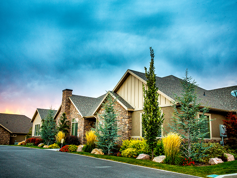 When To Purchase A Single Level Home | Leisure Villas
