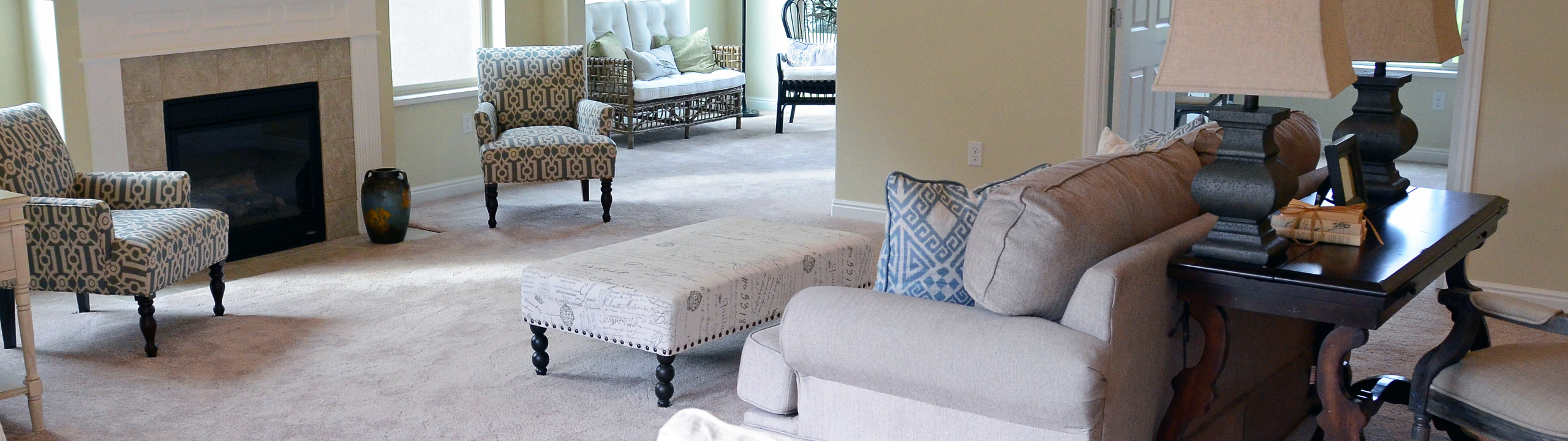 Senior Living Communities In Utah | Leisure Villas