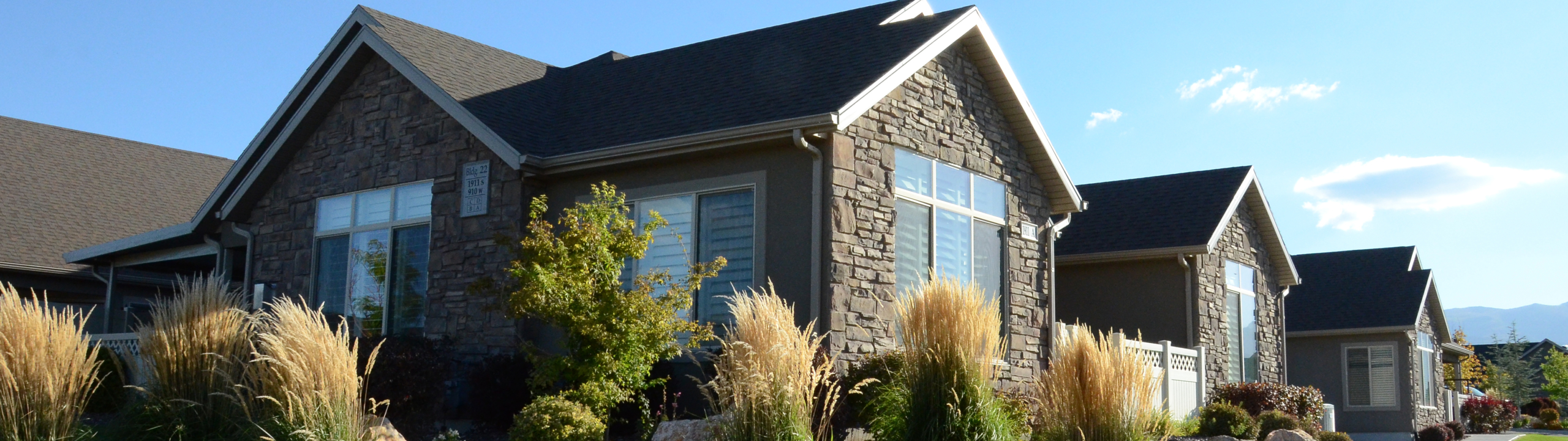 Senior Living Communities In Utah | Leisure Villas