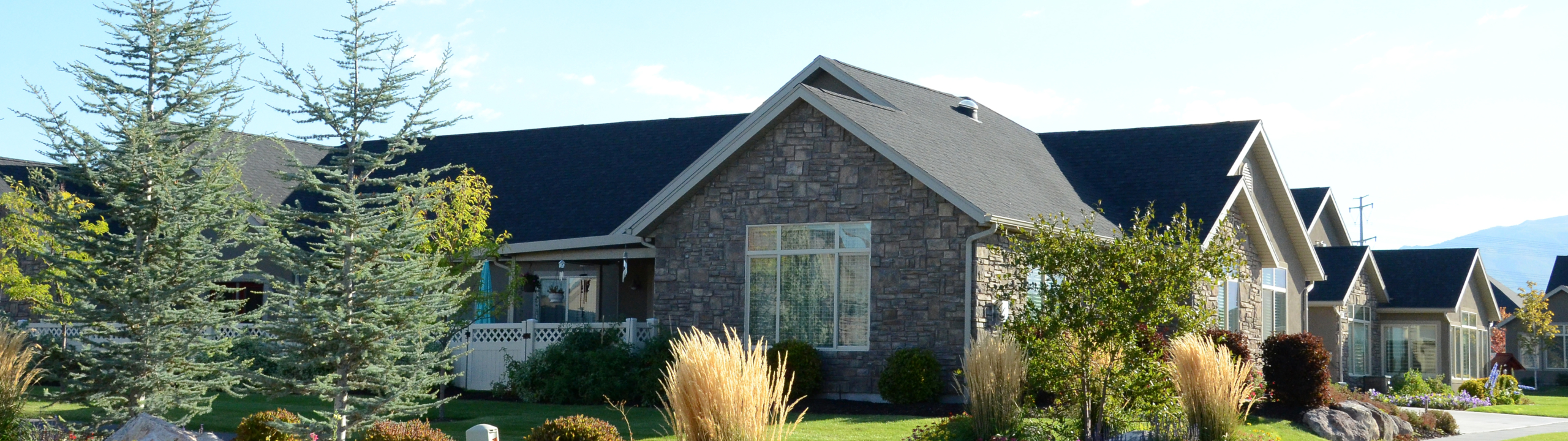 Senior Living Communities In Utah | Leisure Villas