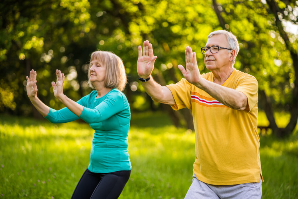 6 Great Activities To Improve Your Motor Skills As A Senior | Leisure ...