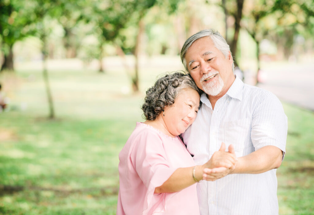 5 Goals For Seniors In A Retirement Community To Enrich Your Everyday ...
