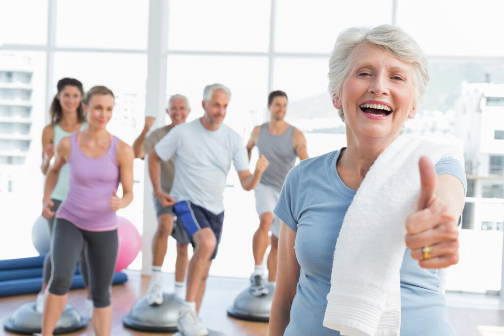 5 Goals For Seniors In A Retirement Community To Enrich Your Everyday ...